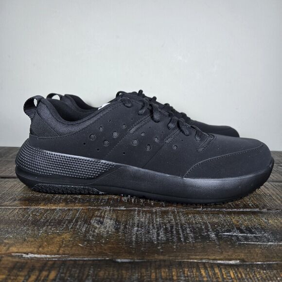 CROCS | Shoes | New Crocs On The Clock Work Sneaker Mens Size 5 Shoes ...